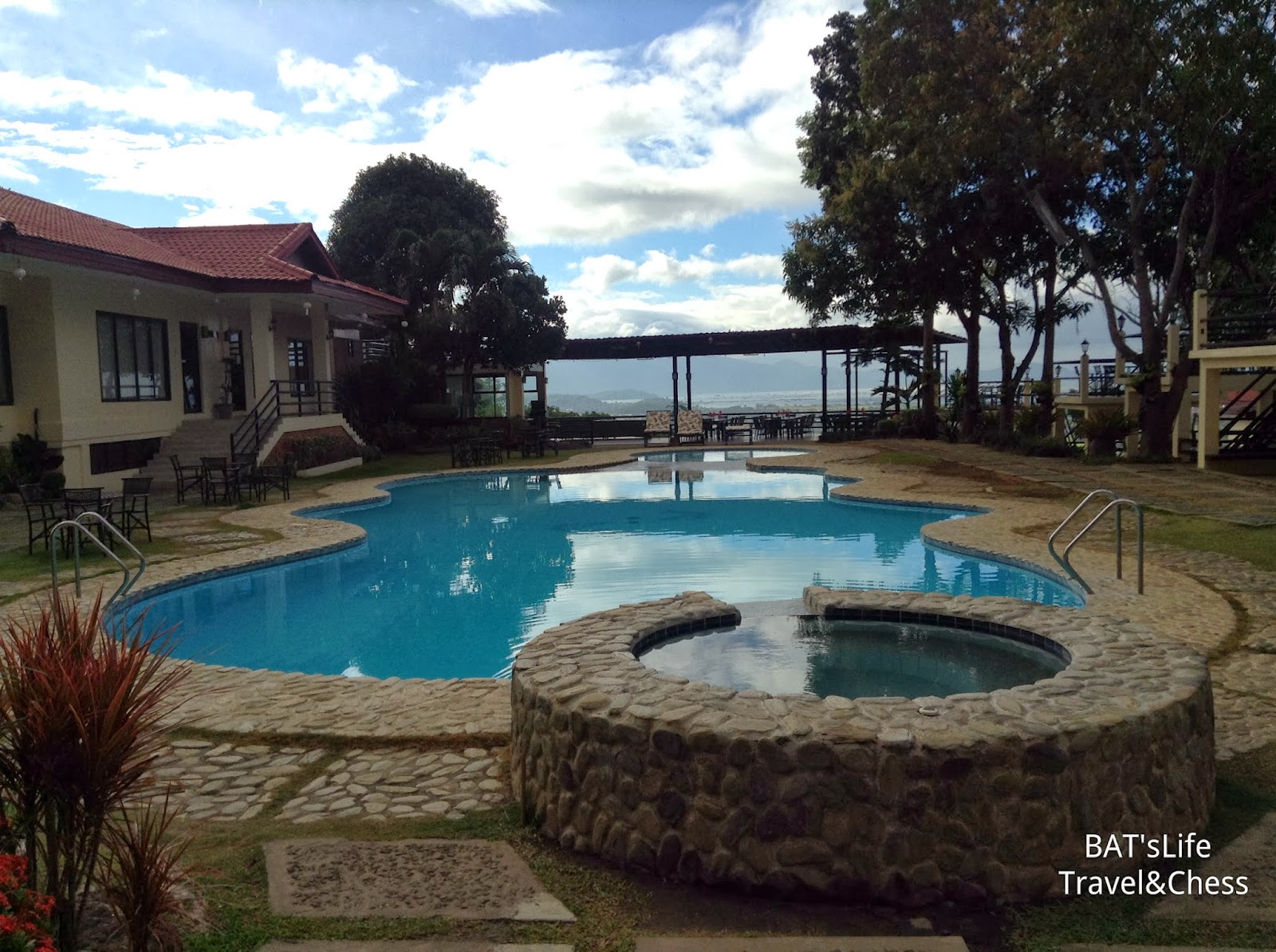 Punta De Fabian (Baras, Rizal)