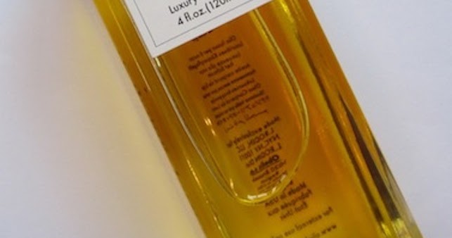 lola's secret beauty blog: Rodin Olio Lusso Luxury Body Oil- Review