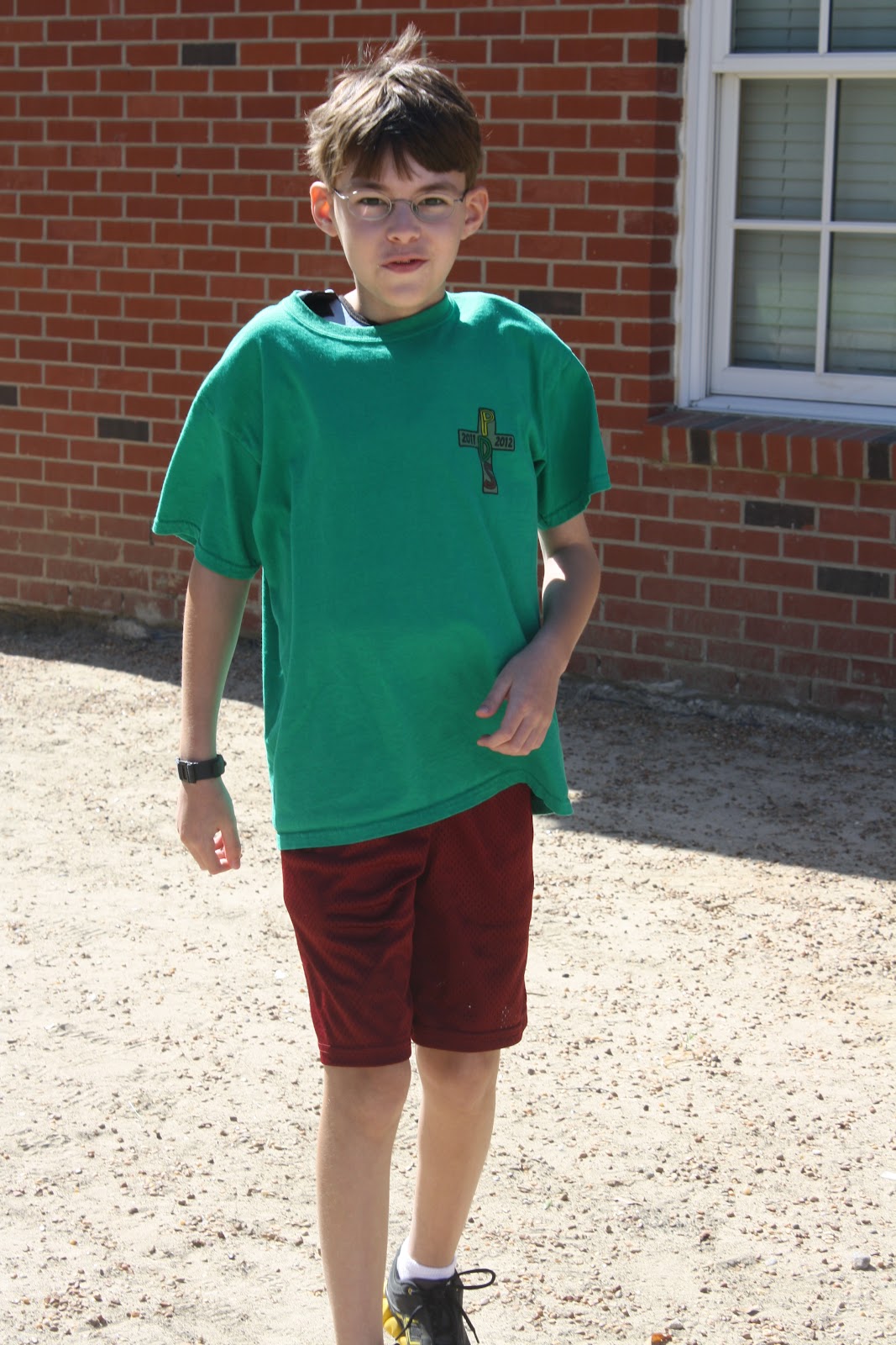 PDS 6th Grade: Recess Fun!