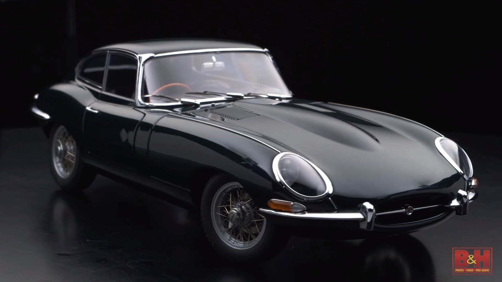 How To Light and Shoot Miniature Cars - Photography Blog Tips - ISO ...