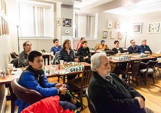 Boylston Chess Club Weblog: Boylston Chess: Centennial Lecture ...