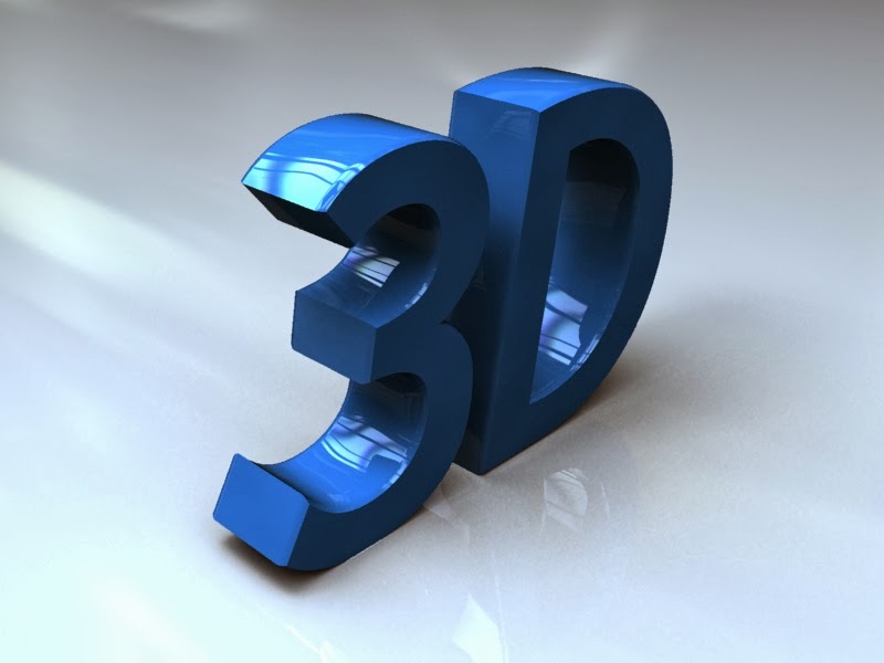 3D MAX: PENGERTIAN 3D MAX , PENGENALAN DAN DASAR 3D MAX