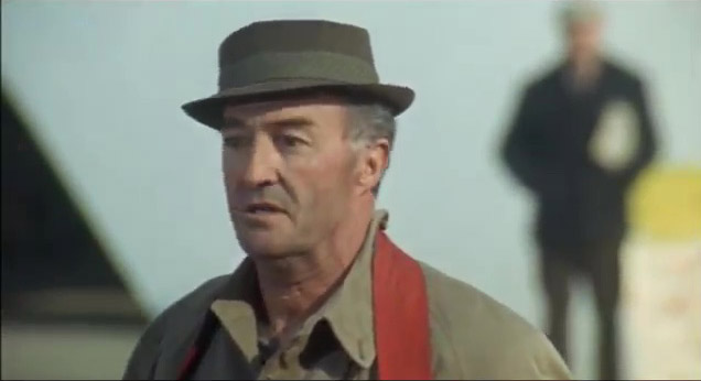 Forgotten Actors: Ewen Solon