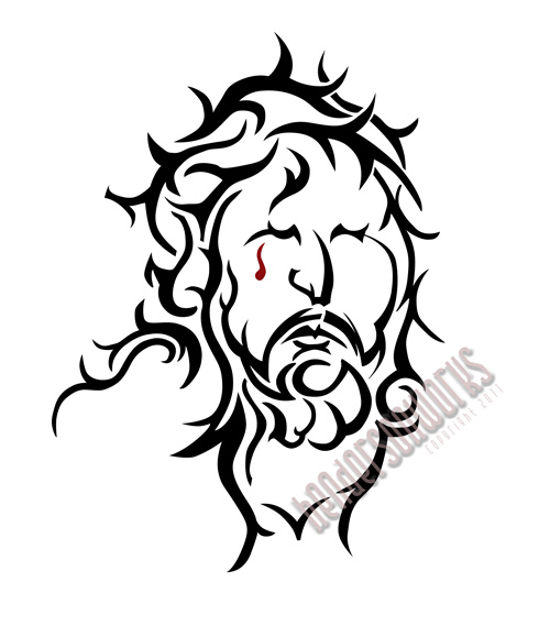 HendersonWorks: Tribal Jesus?