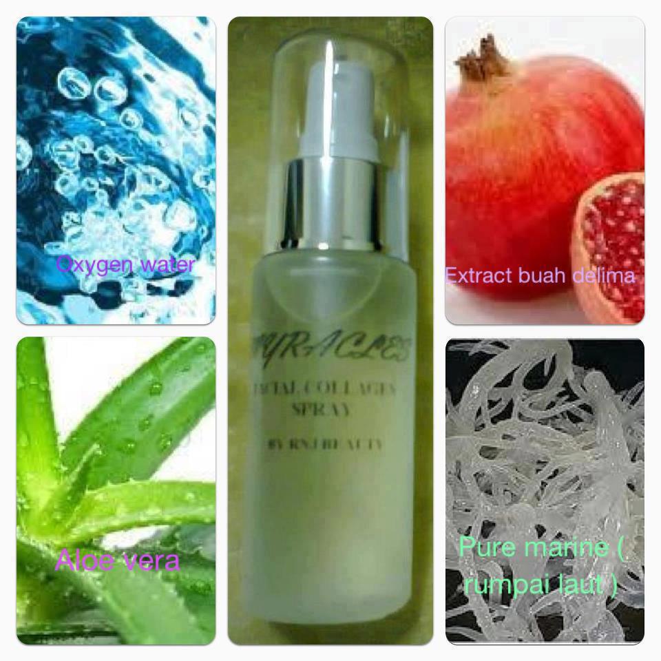 ORKID BIRU BEAUTY CENTRE: May 2013