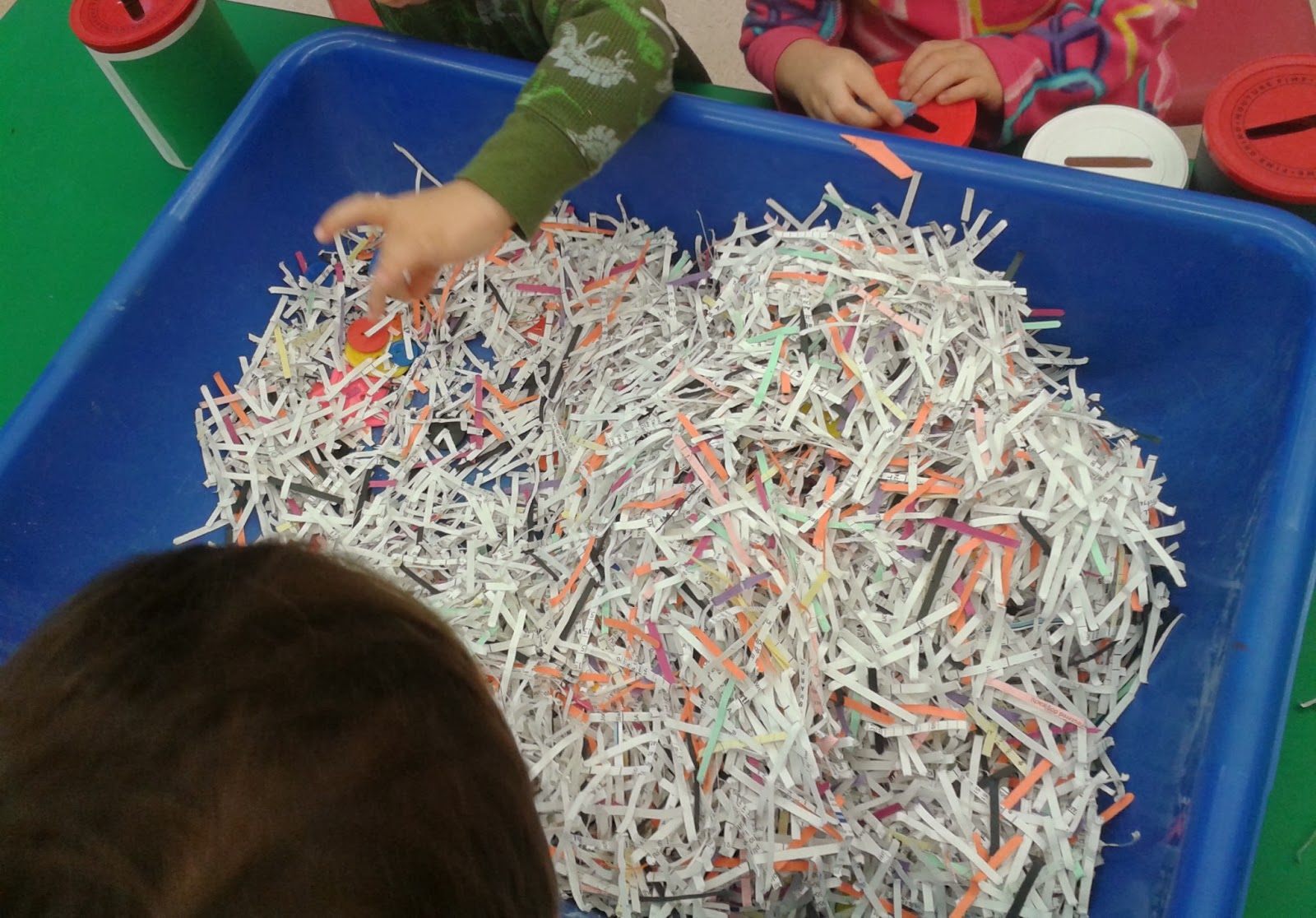 Teach Easy Resources: 3 Center Time Activities to Add to your Repertoire!