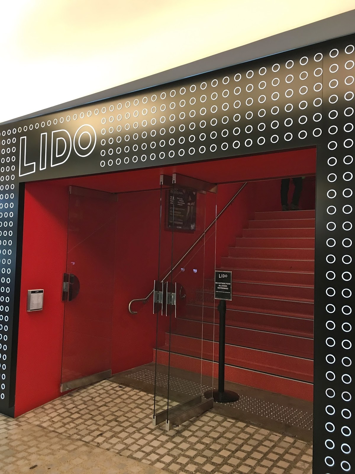 RDO Melbourne: Lido Cinemas, Hawthorn