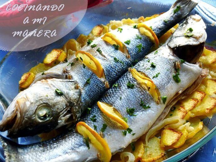 20 recetas de pescado muy fáciles y deliciosas | Cocina