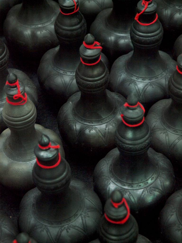 d' kuala kangsar.net: CARA MEMBUAT LABU SAYONG SECARA TRADISIONAL