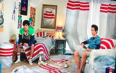 INNER TOOB: BLIPVERT MONDAY - JIMMY FEBREZE