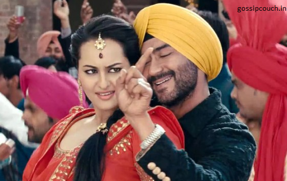 Son Of Sardaar bollywood movie 2012 release date, cast, songs, story ...