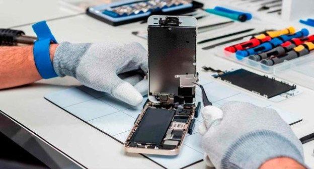 633 videotutoriales para aprender a reparar celulares y tablets ~ Full ...