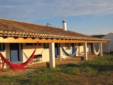 O que é um Alpendre? - ARCHLIFE | Heloise Travain