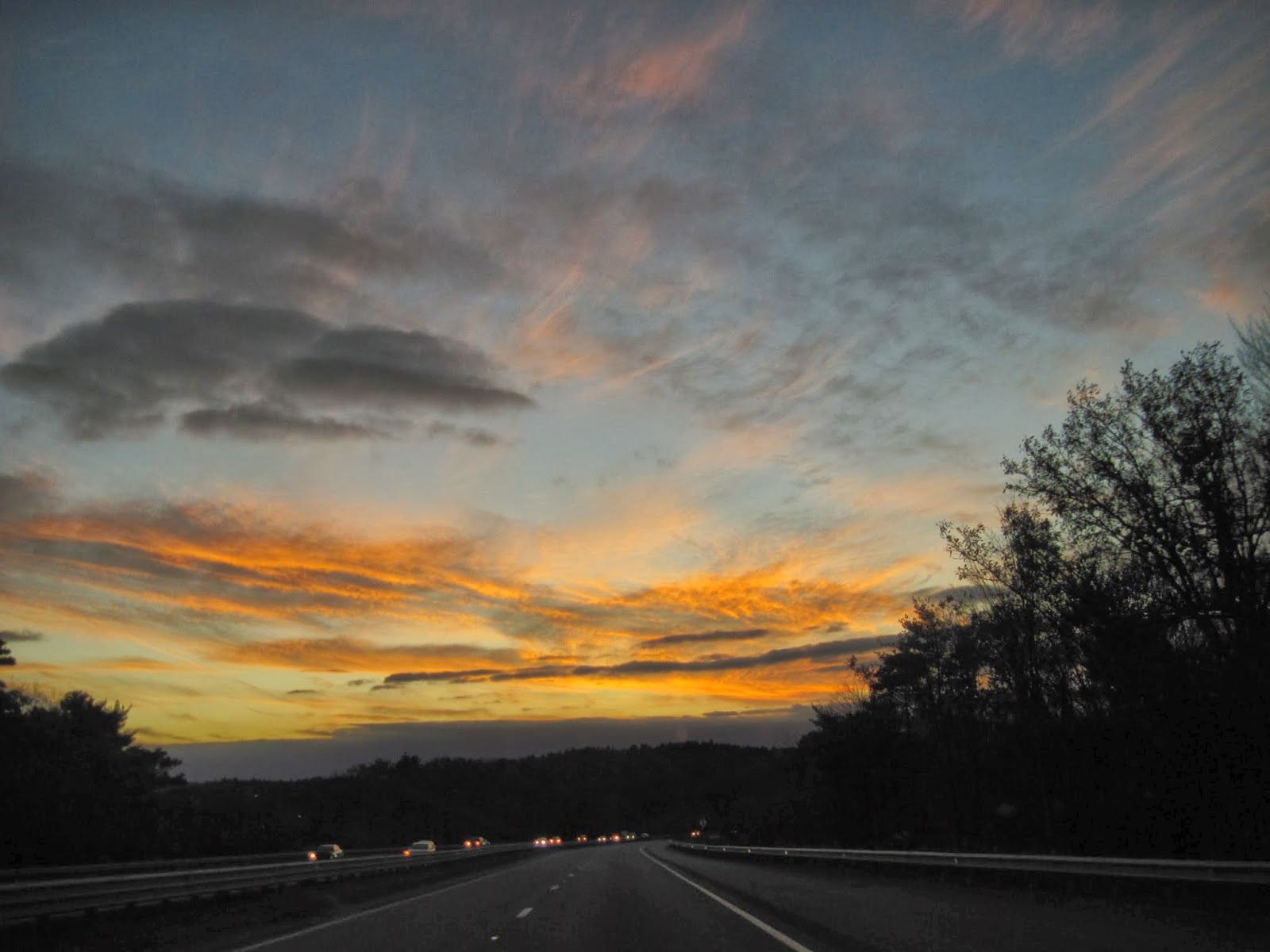 RavenWood Forest: Slow Shifting