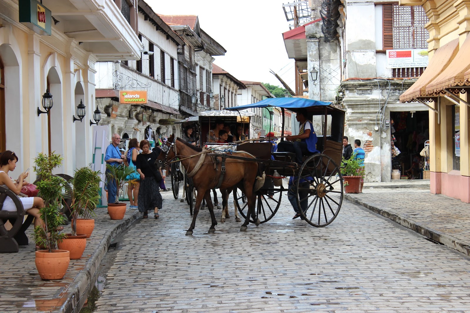 Ilocos Tourist Spots | Freedom Republic