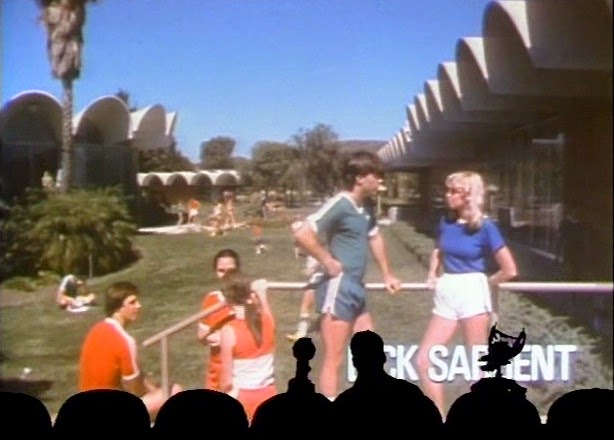 Roman's Movie Reviews and Musings: parts: The Clonus Horror (1979 ...