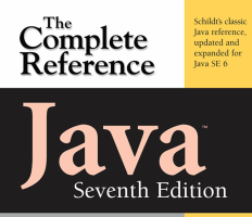 Java Complete Reference 7th Edition | The E-Book Hub