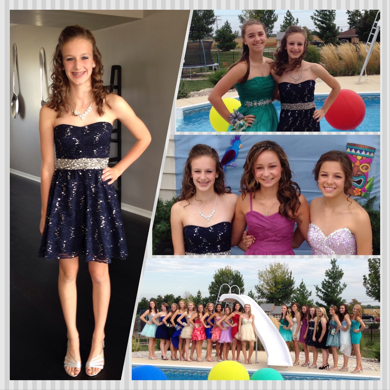 Like Fashion eDressit: Homecoming Dance Dress Codes for Teens