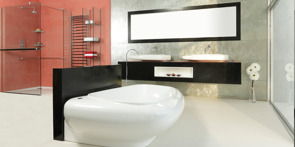 Paul Bitton - British Bathroom Centre - Ella Jade Interiors
