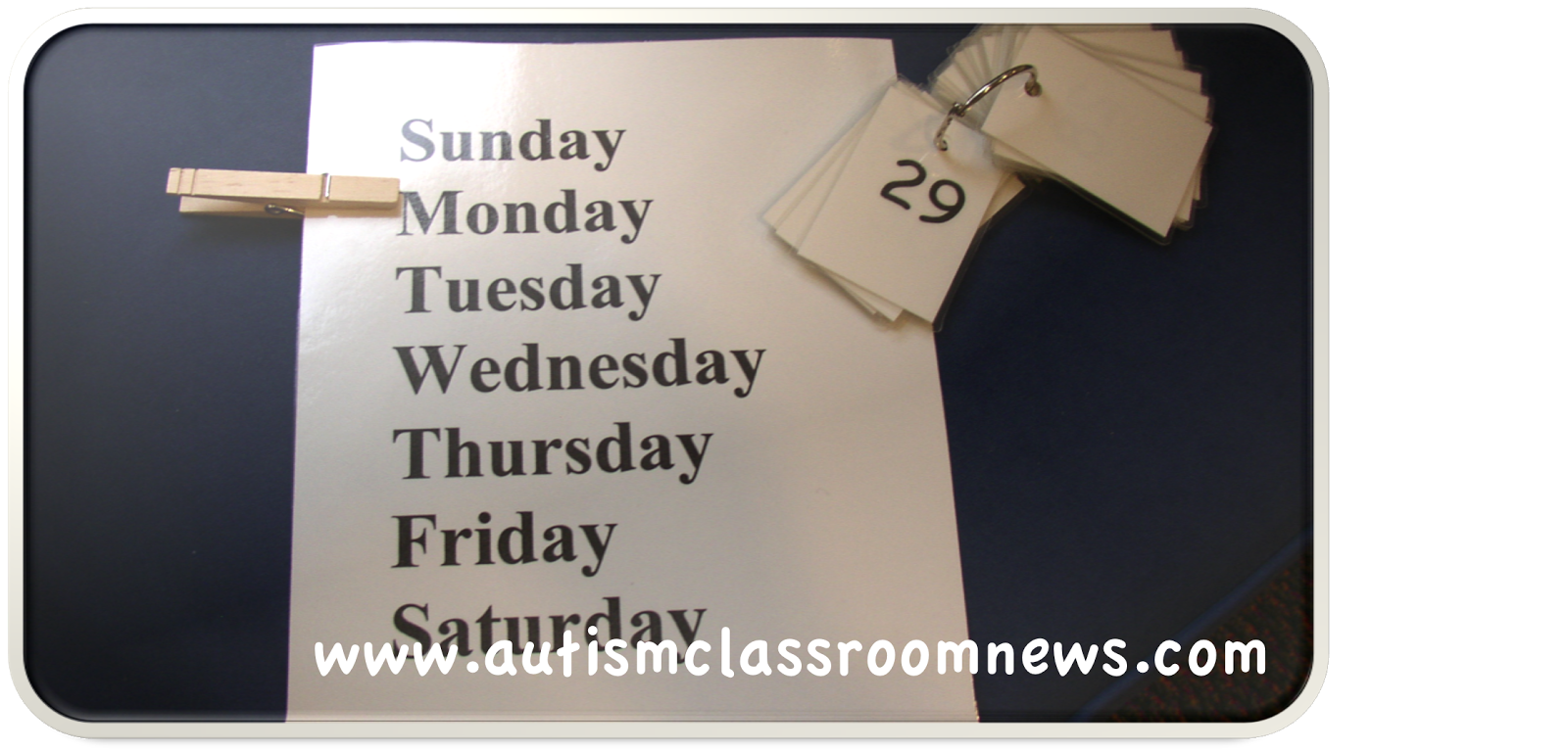 Response Cards: Increasing Student Engagement - Autism Classroom Resources