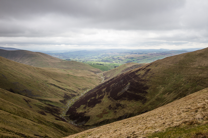 Great British Escapades: The Howling Howgills