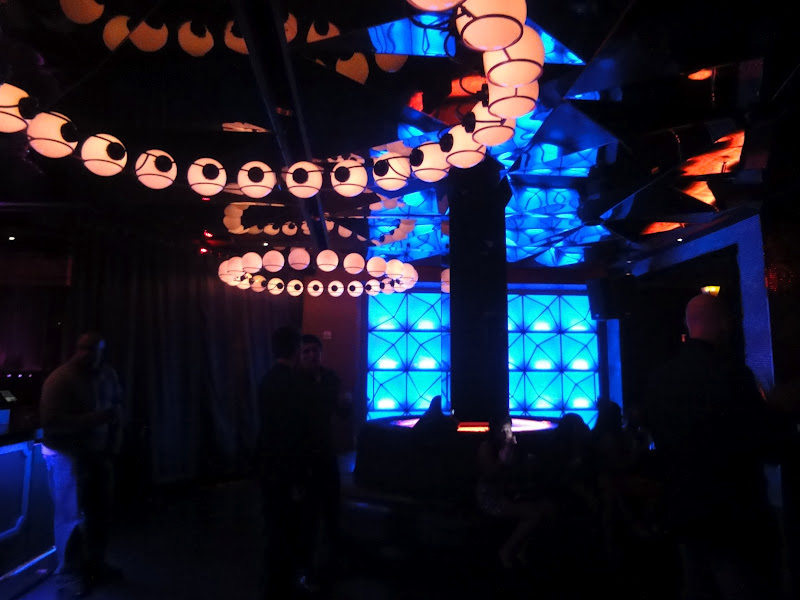 Wanderlust Traveler: Las Vegas (Hotel and Nightlife)