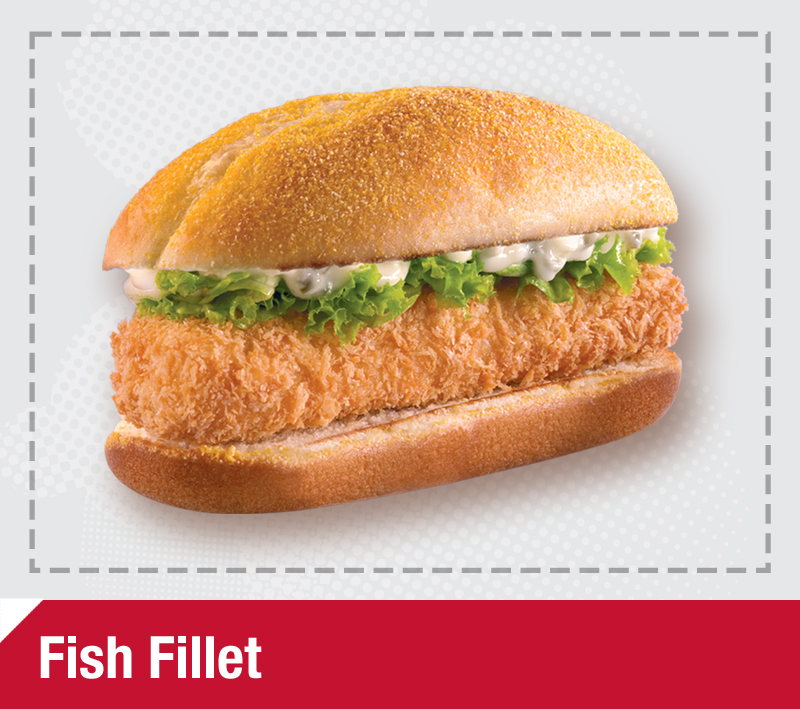 Menu makanan KFC 2019 - Manyasah Ilmu