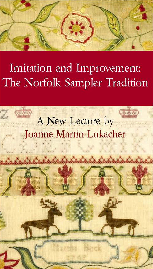 A Note of Friendship: September!