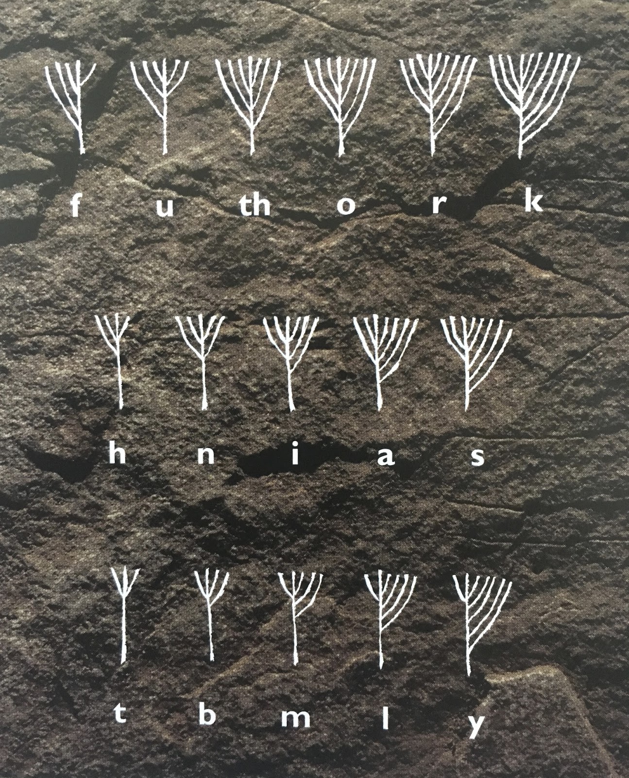 The Graven Image: 2017