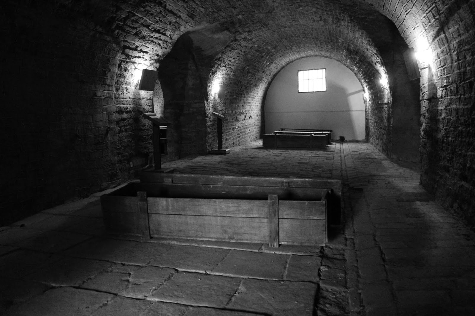 A Day in the Life: Terezin Concentration Camp