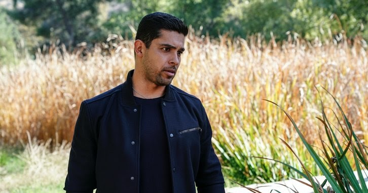 NCIS - Episode 16.08 - Friendly Fire - Promo, 3 Sneak Peeks ...