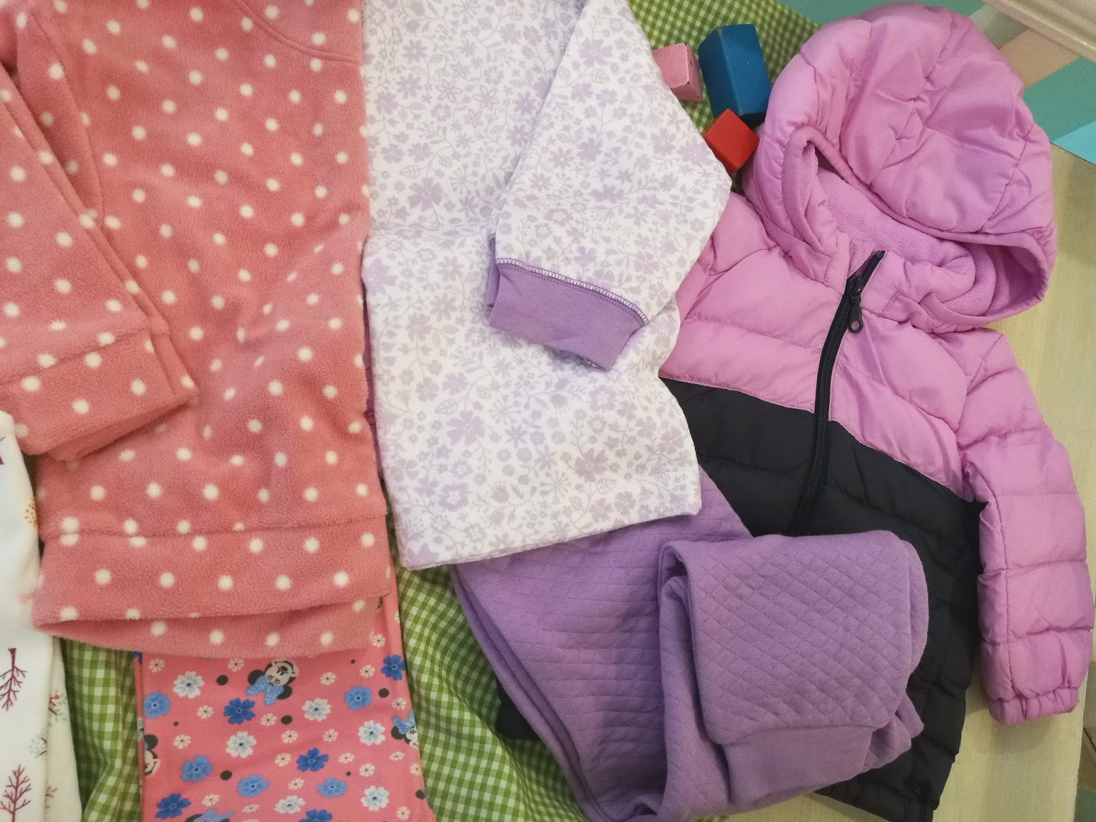 F/W '17: Uniqlo kids & baby collection.♥ - ARTSY FARTSY AVA