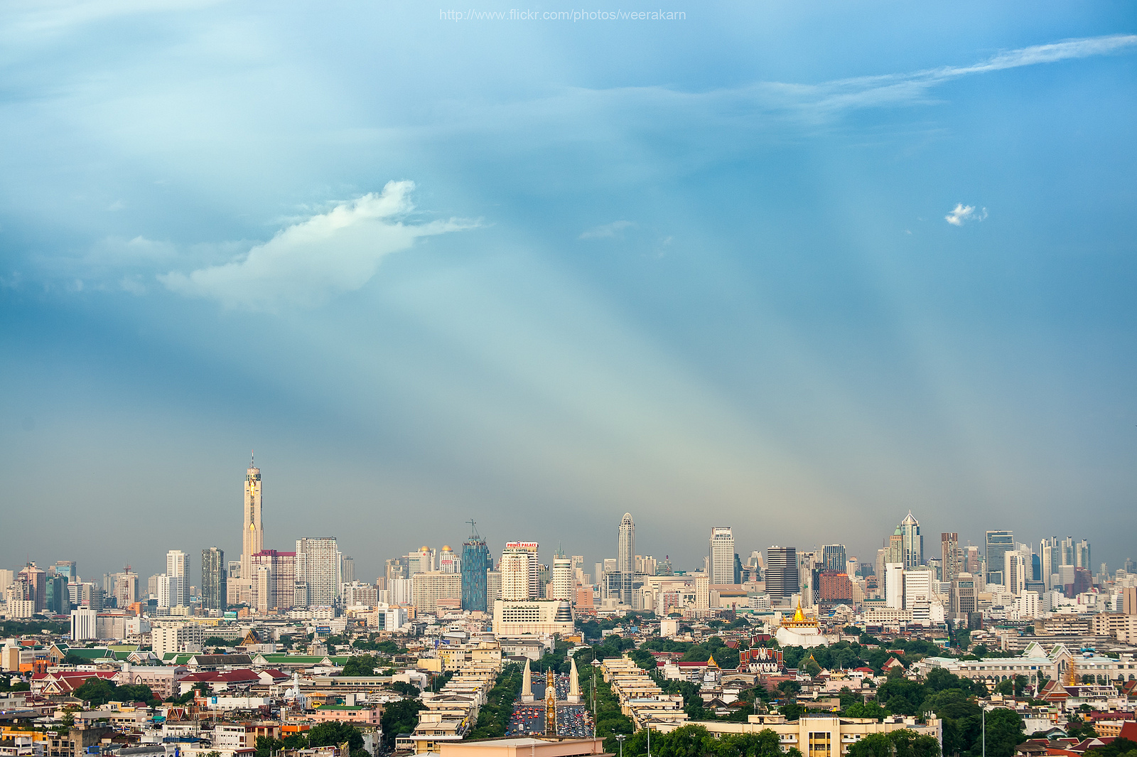 HD City Wallpapers | Desktop Backgrounds