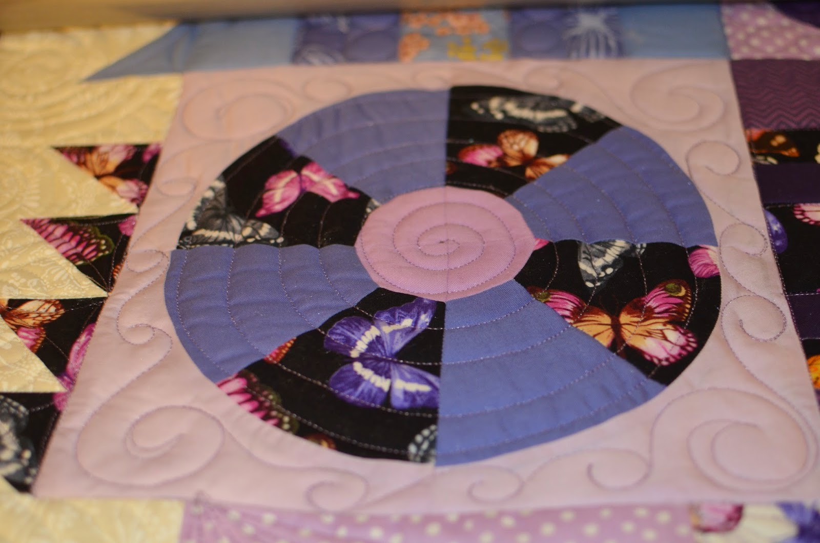 Oh Sew Loved: Example Patterns