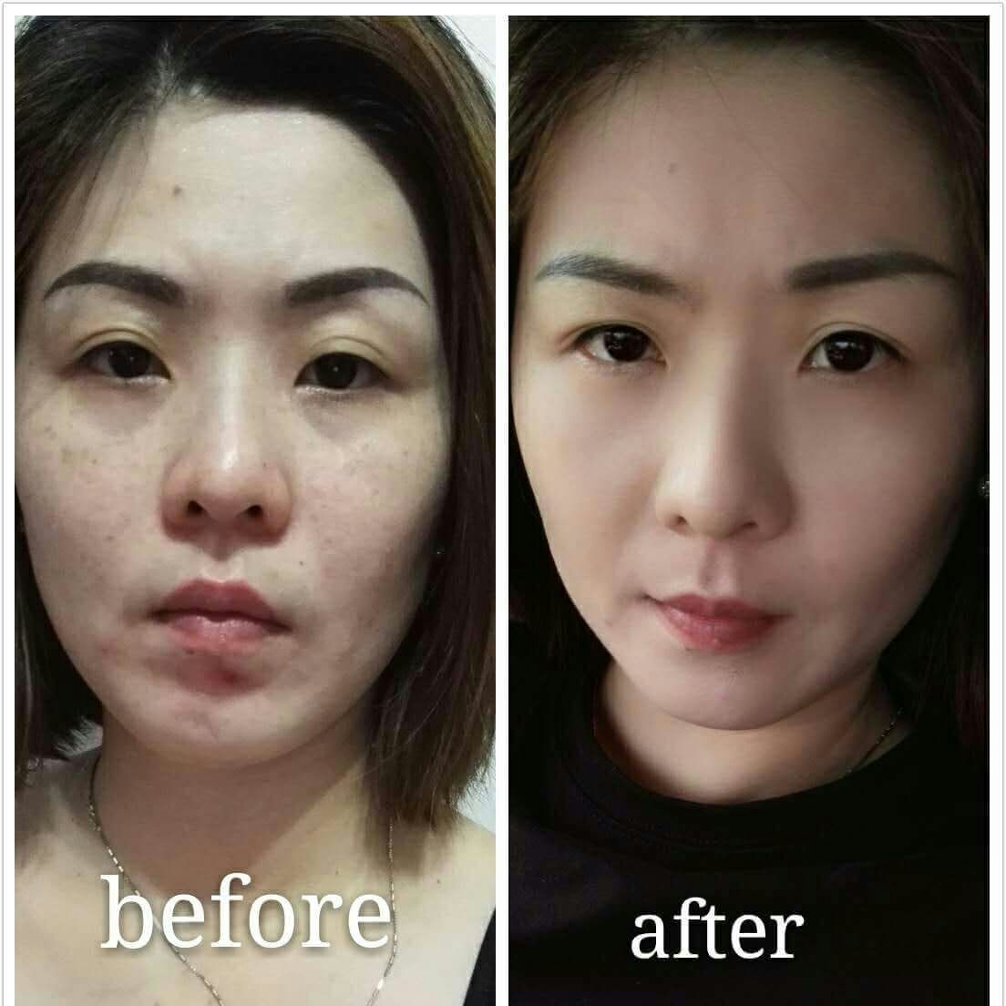 Malaysia Return Legacy Products(reviewed/explained)- Redoxy, Medigold ...