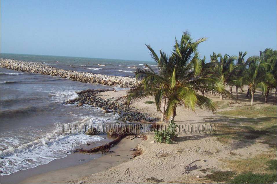 La Jornada Caribe: ALCALDÍA Y GOBERNACIÓN RECIBIERON ORDENAMIENTO DE ...