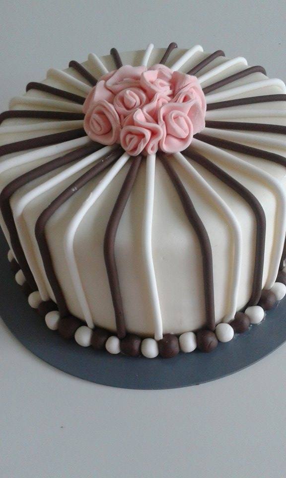 Tort si prajituri Andrea : Tort martipan