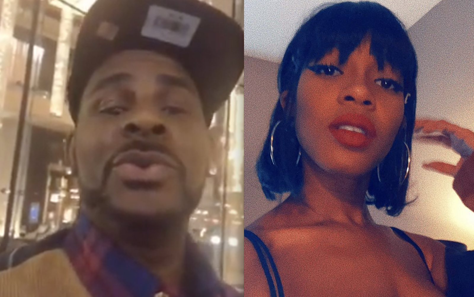 Rhymes With Snitch | Celebrity and Entertainment News | : R. Kelly's ...