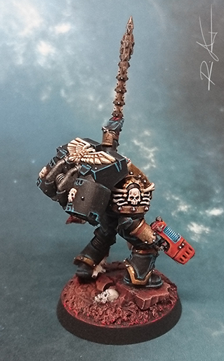Kielari's Workshop: 2018