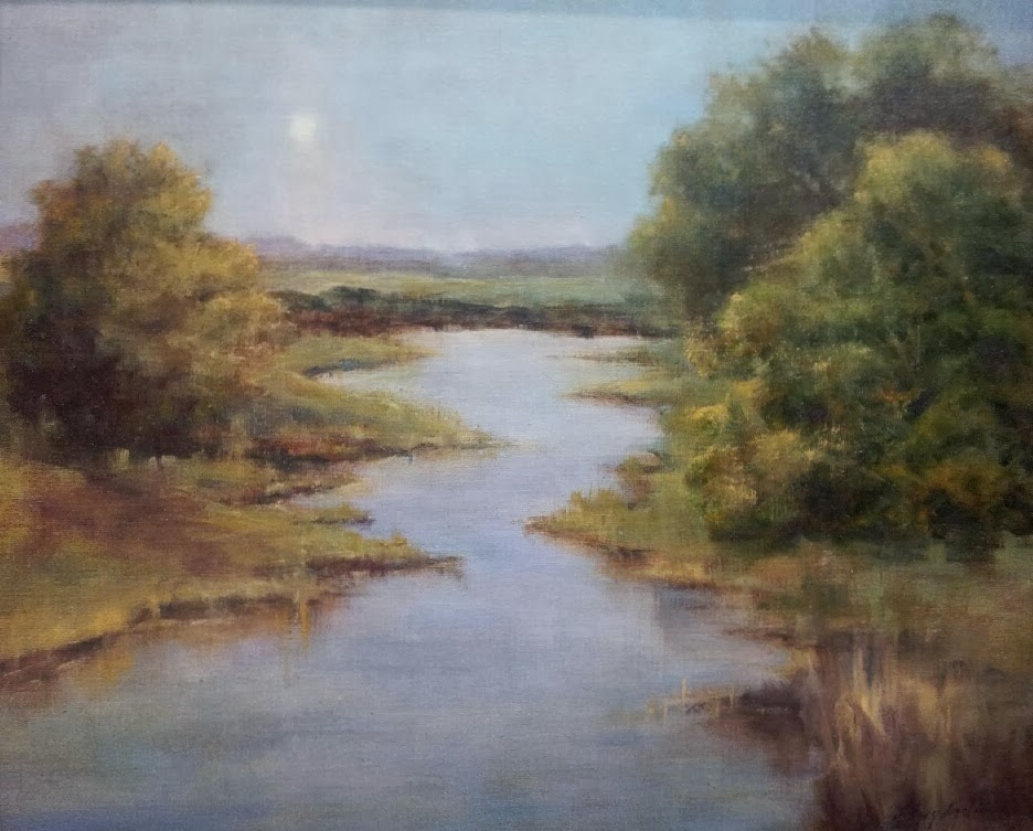 J.R. Mooney Galleries of Fine Art: Contemporary Artists to JR Mooney ...