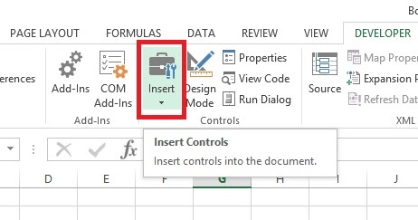 Excel-VBA Solutions: Add Textbox to Excel Worksheet