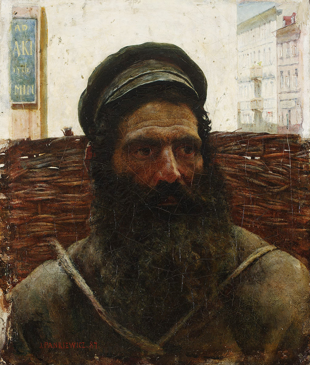 Józef Pankiewicz | Il primo colorista Polacco | Tutt'Art@ | Masterpieces