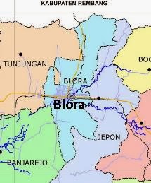 KotaKita.com: Kota Blora