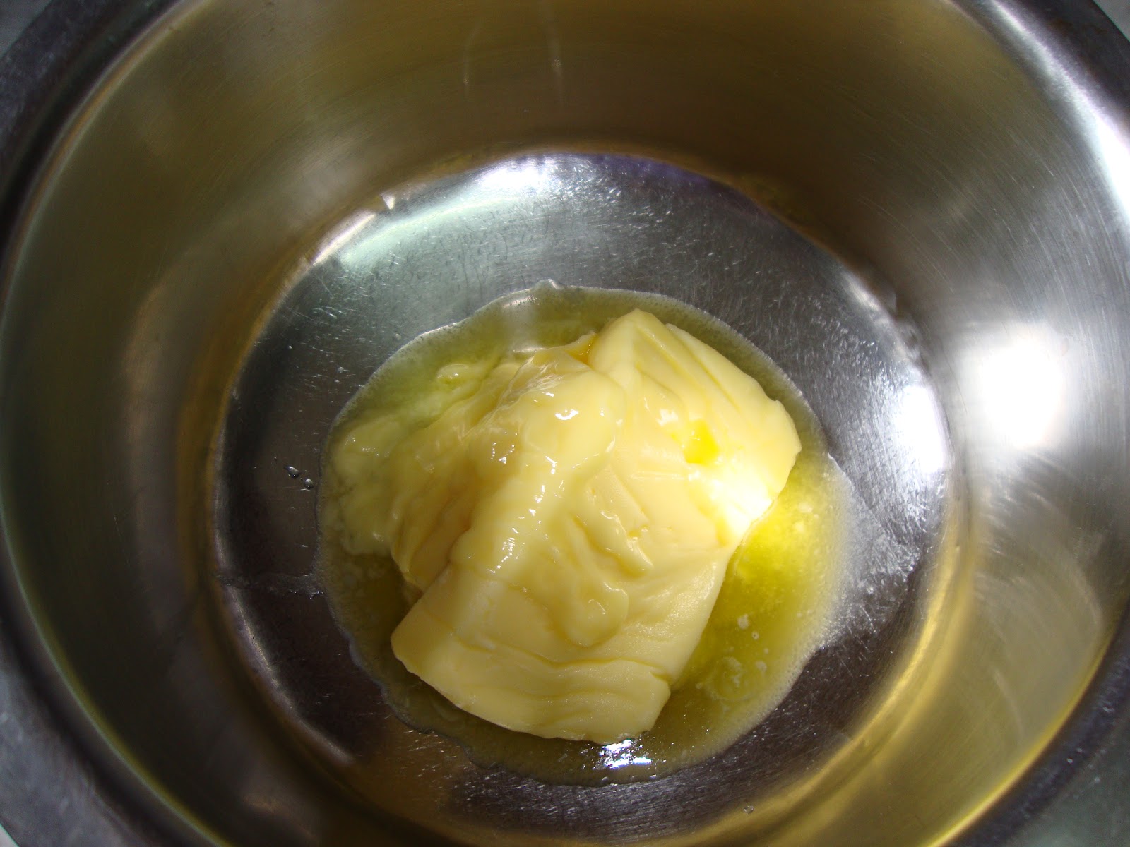 Cooking Delights: Melting Moments