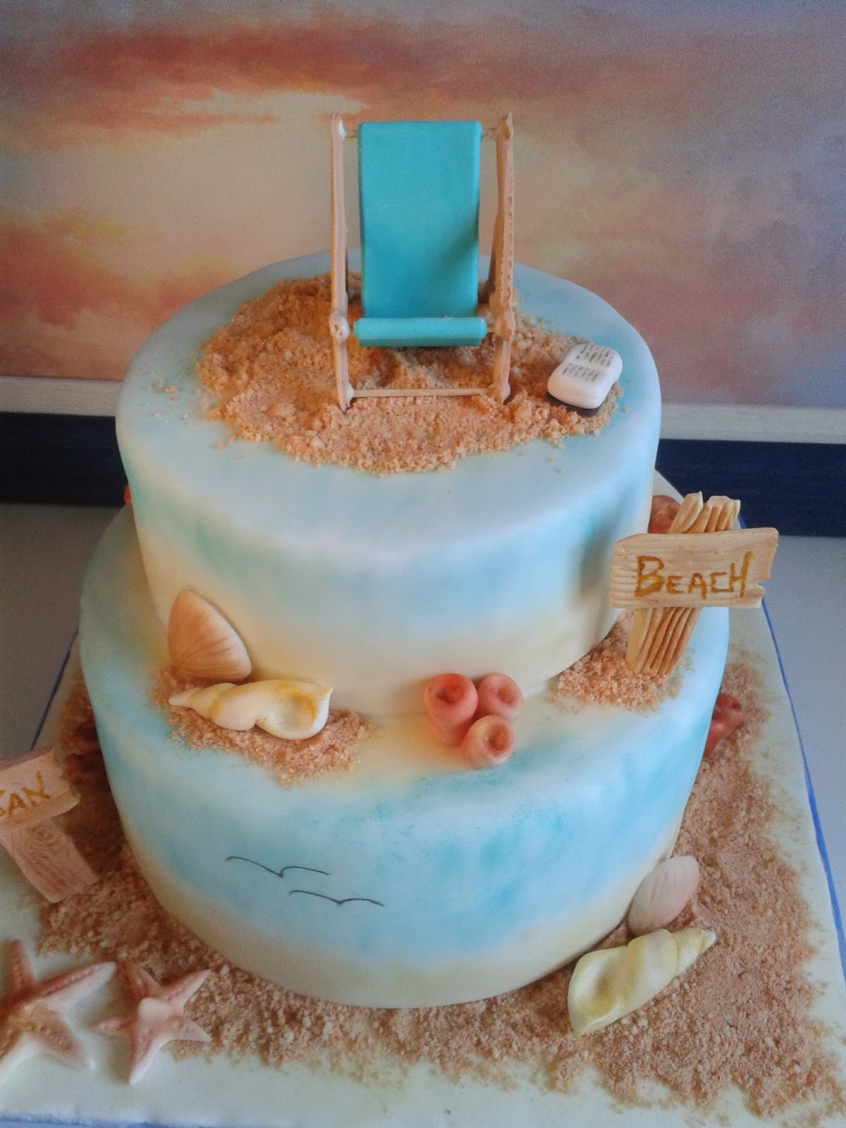 DUART CAKES: noviembre 2013