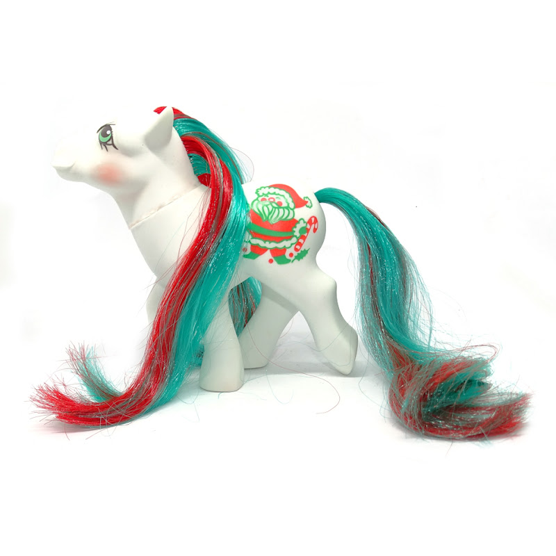 MLP Merry Treat G1 Ponies | MLP Merch