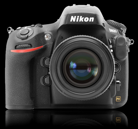 Bouillons de Cultures: Nikon D800 : revue du modèle de préproduction