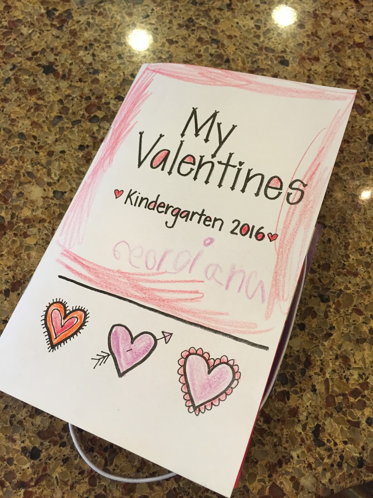 Something Creative...