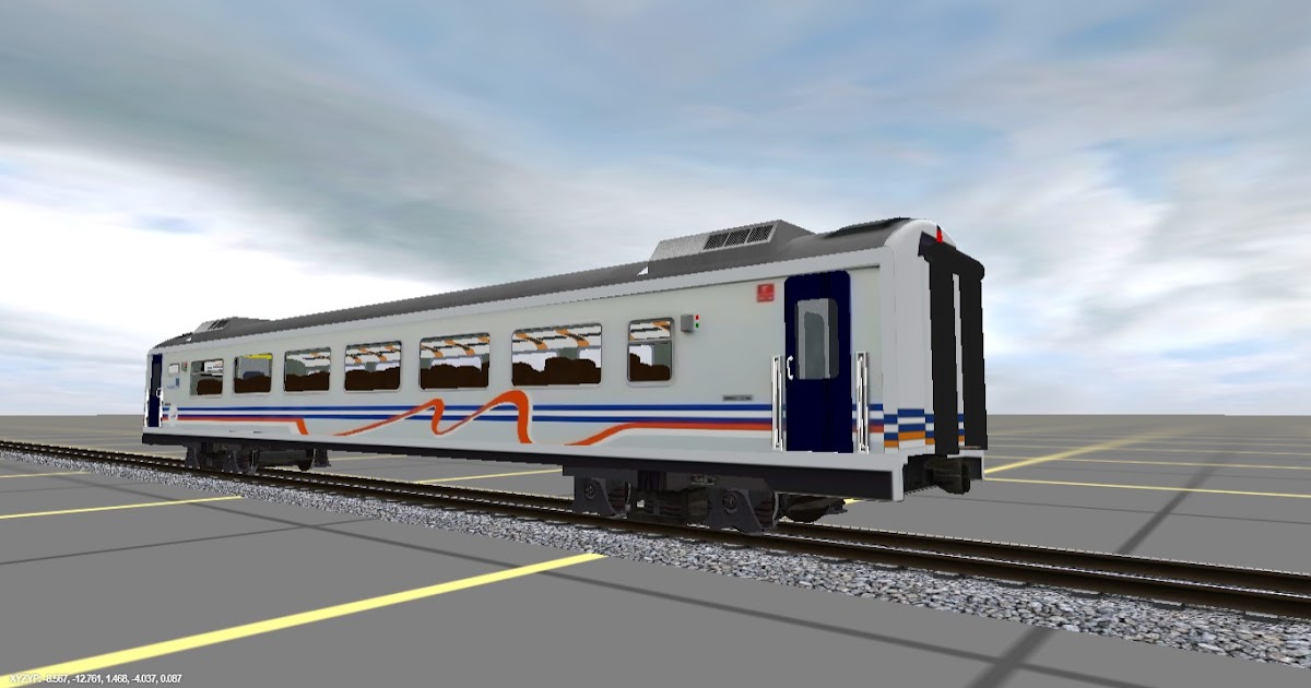 ATSC Trainz