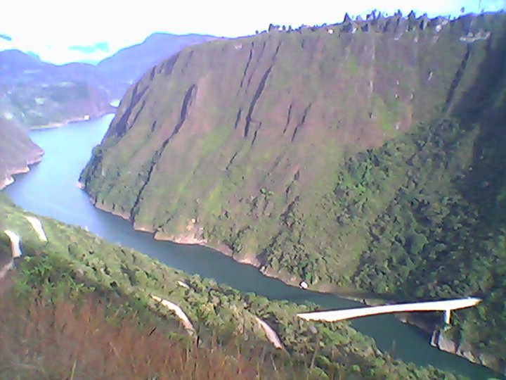 Estética_José Luis_Ubalá: Municipio de Ubalá